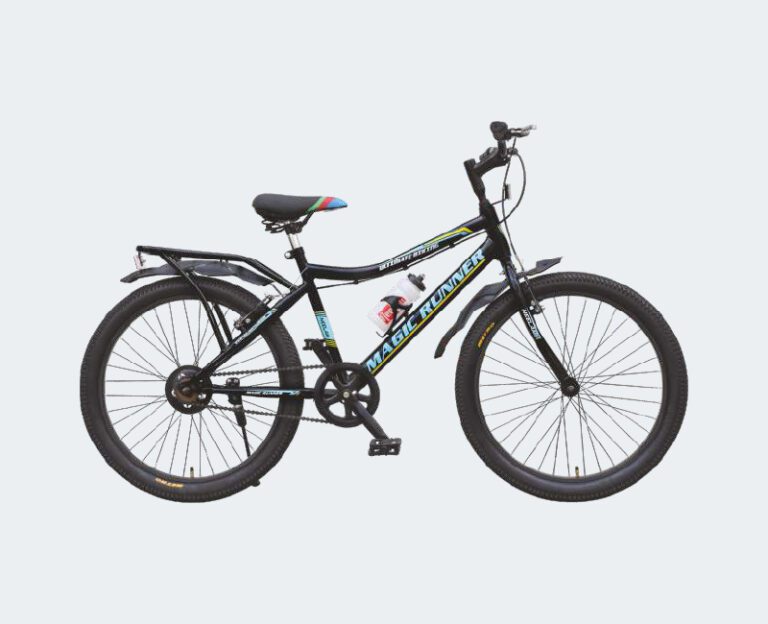 MAGIC RUNNER IBC 24T - Neelam Cycles