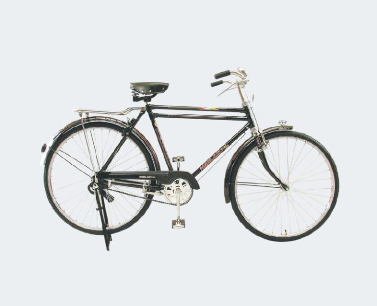 SUPER PLUS D/Bar 22"/24" - Neelam Cycles